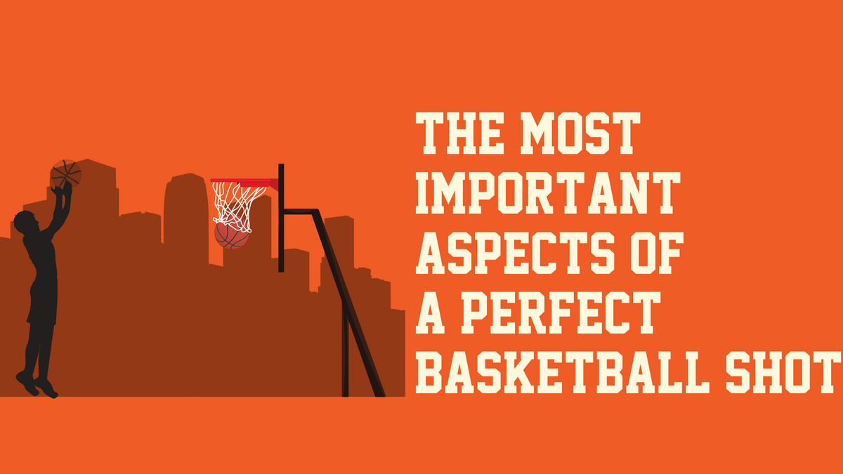 Robert Griffee The Most Important Aspects of a Perfect Basketball S...